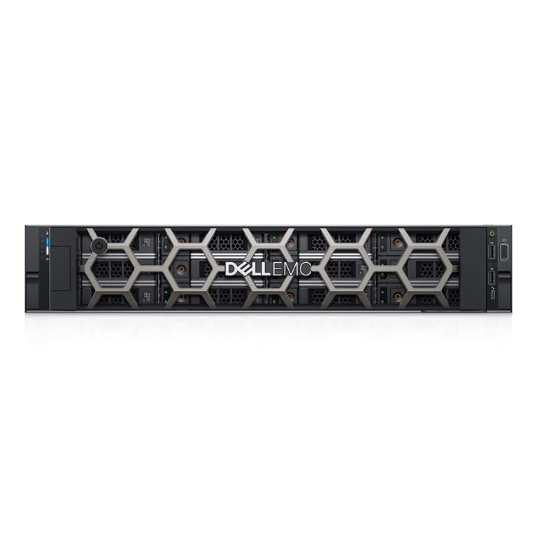 Dell PowerEdge R240 Rack Server | 1U | Cheapest Dell servers | India