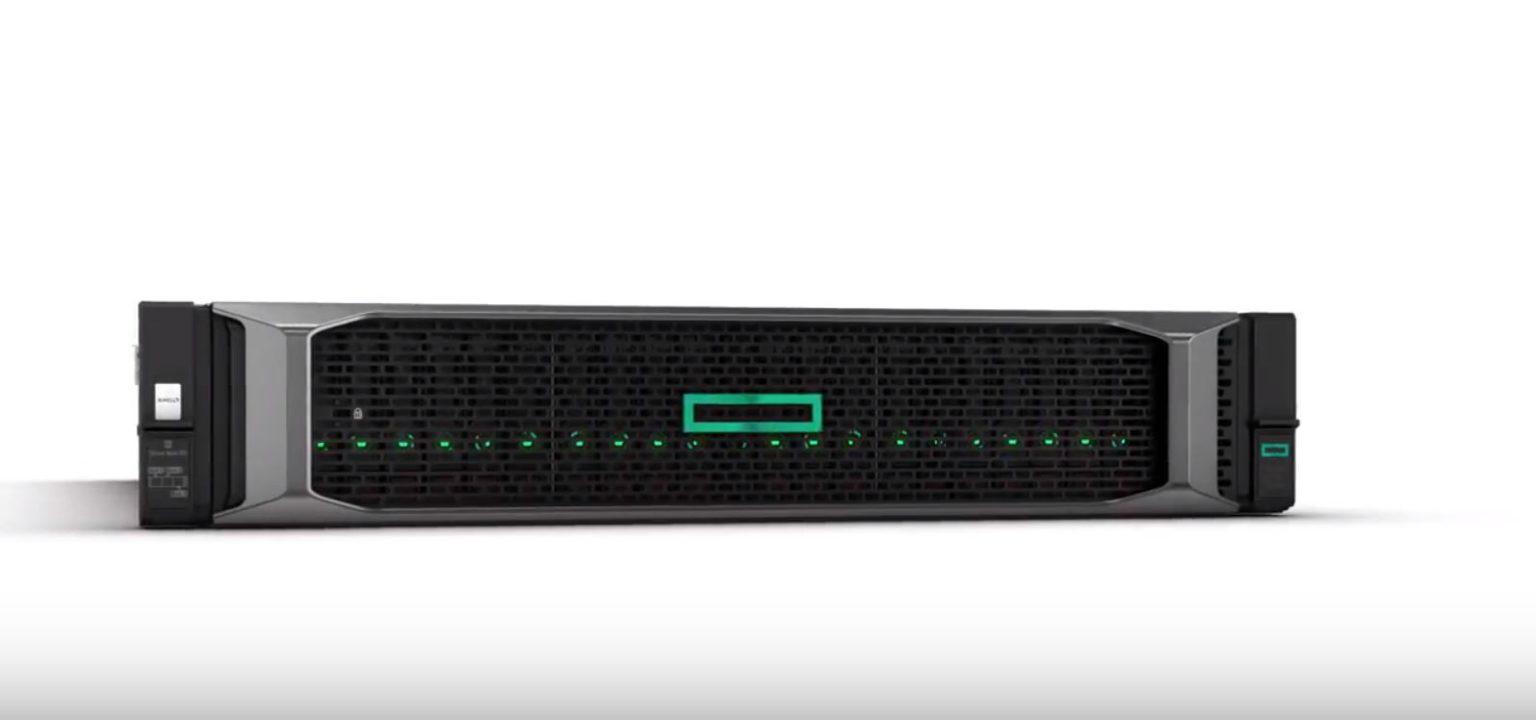 Buy HPE ProLiant DL385 Gen10 Server | HPE Rack Server Price