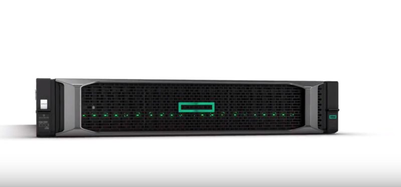 Buy HPE ProLiant DL385 Gen10 Server | HPE Rack Server Price