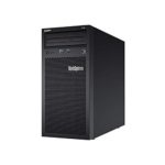 Lenovo Think System ST550 Tower Server (Intel Xeon Bronze 3204)