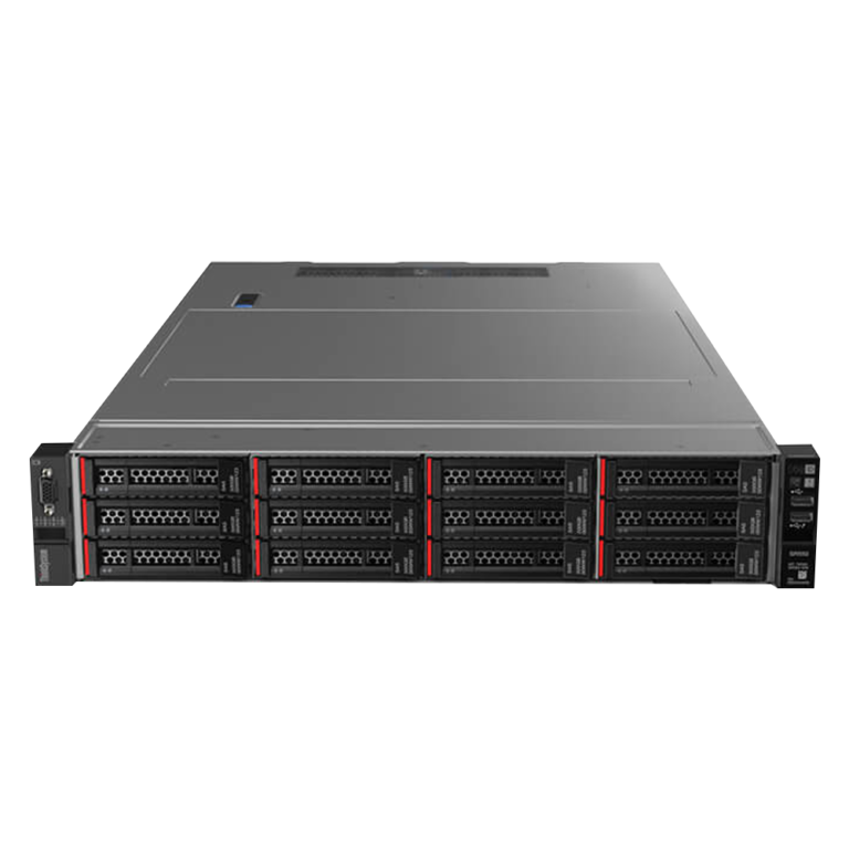 Buy Lenovo Think System ST550 Tower Server Online in India
