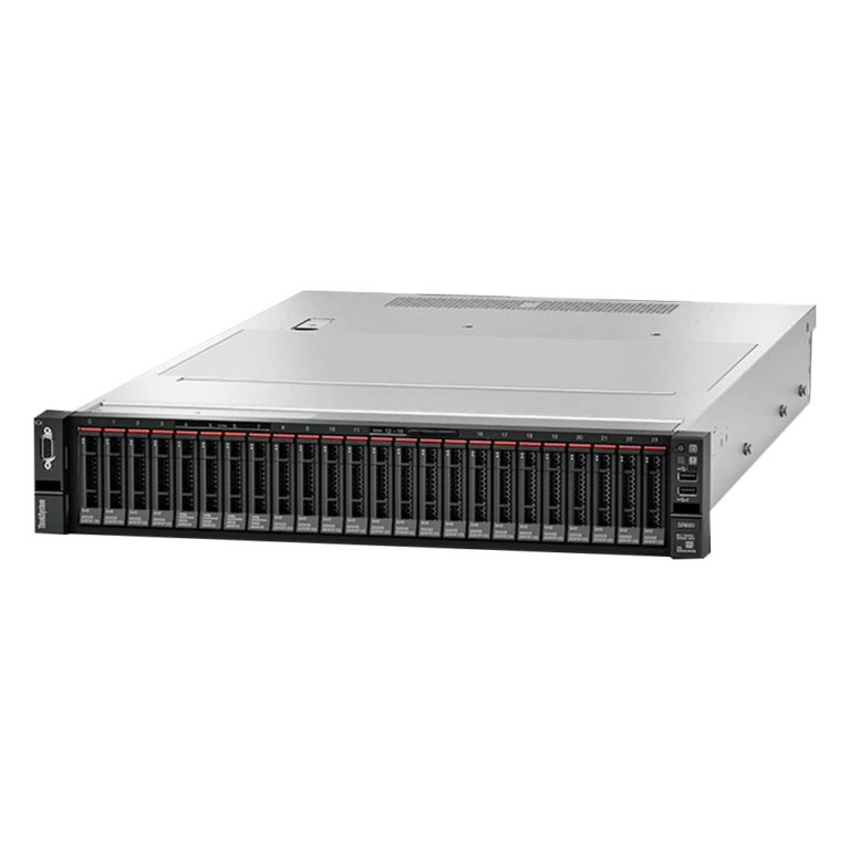 Buy Lenovo ThinkSystem SE350 at affordable price in India | Rack Servers