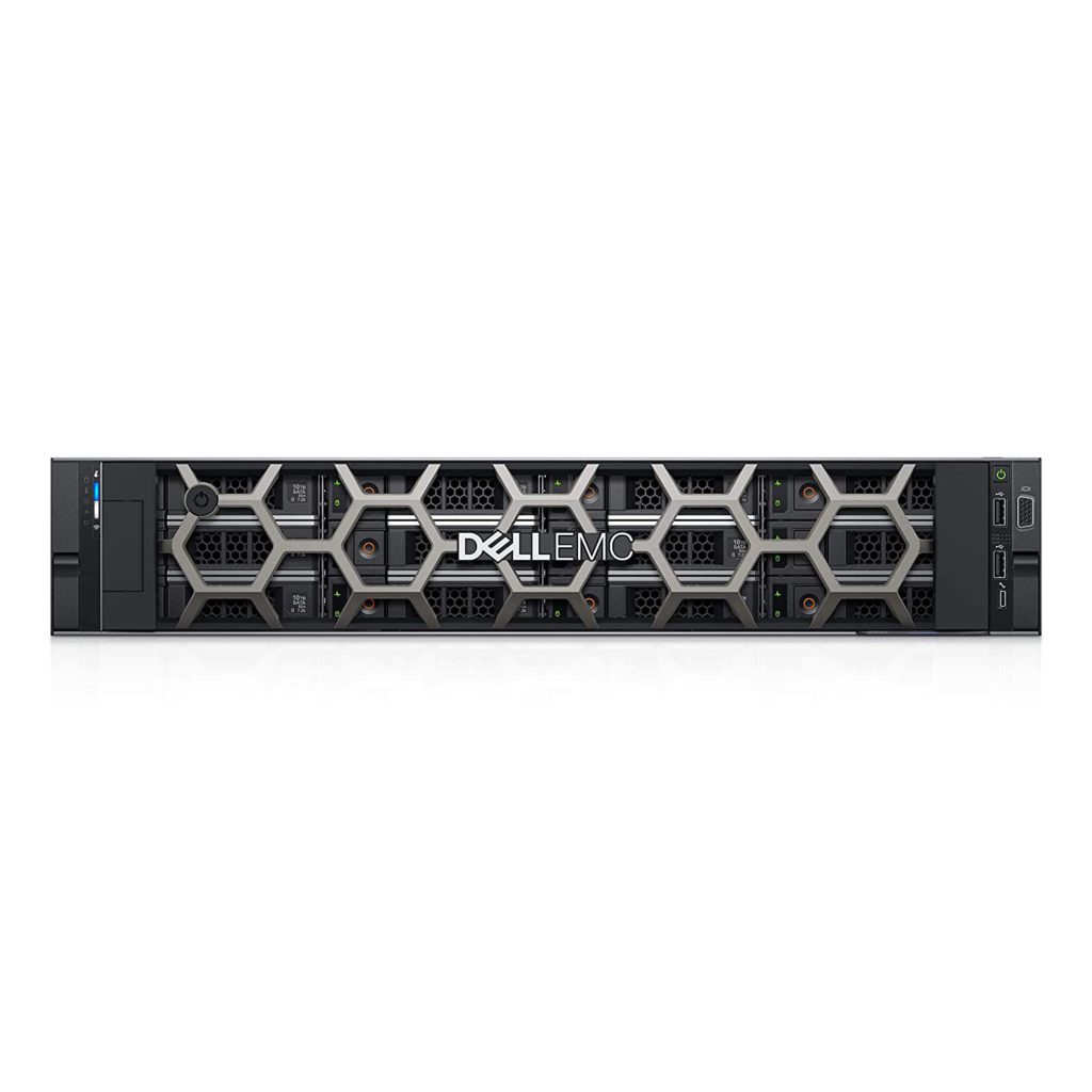 Buy Dell PowerEdge R650 XS Rack Server
