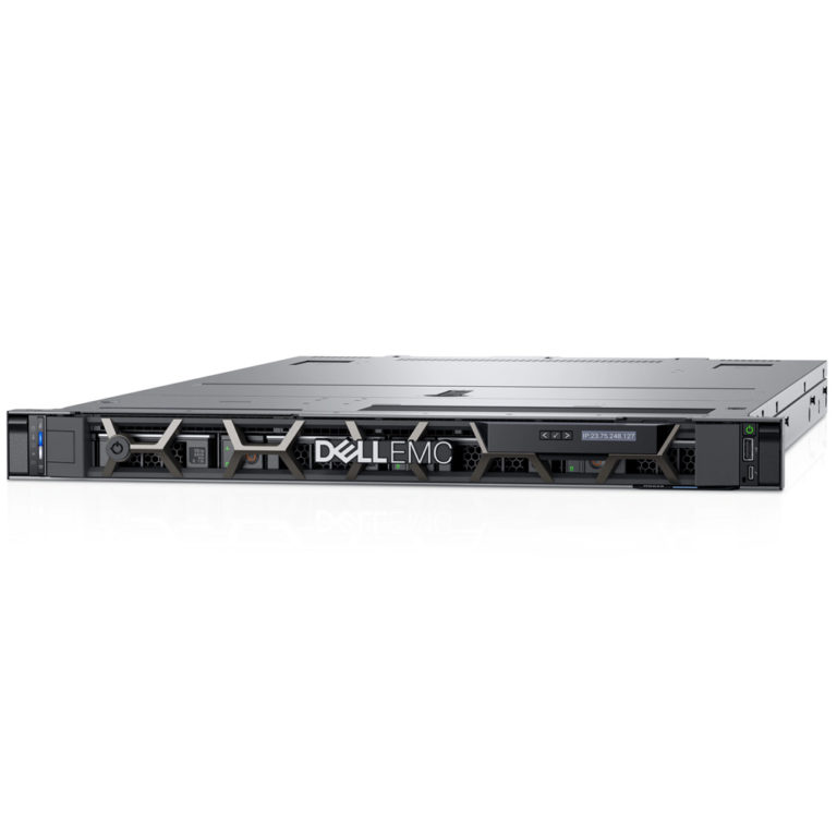 Buy Dell PowerEdge R750 XS Rack Server Online in India