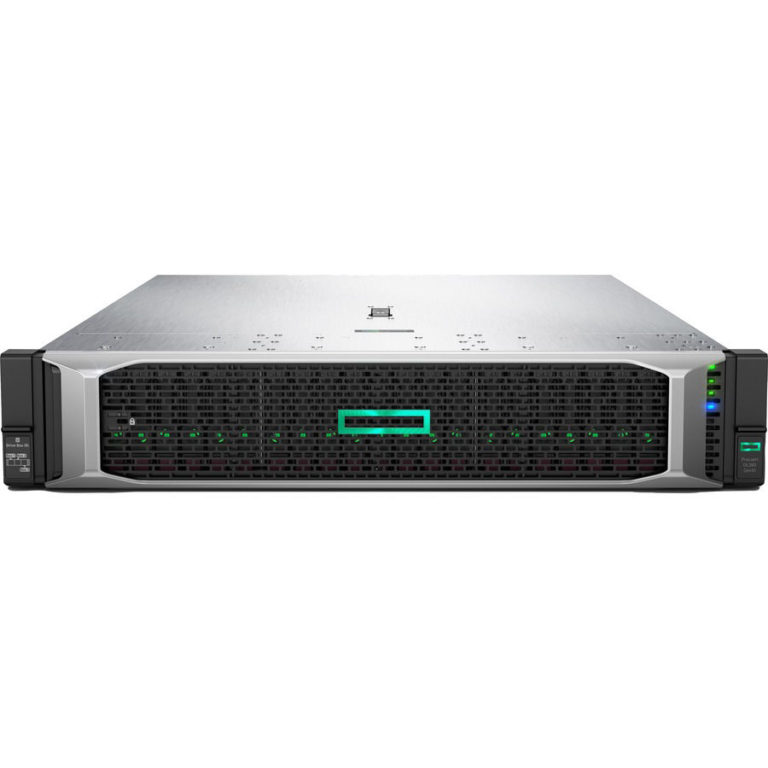 Buy HPE ProLiant ML110 Gen10 Tower Server Online
