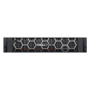 Dell EMC Unity XT 380 Hybrid Storage