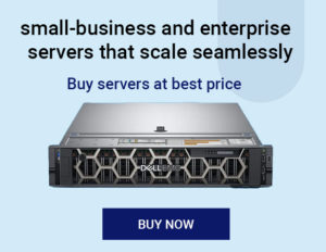 Dell Servers | HP Servers | IBM Servers | Buy best servers online in India
