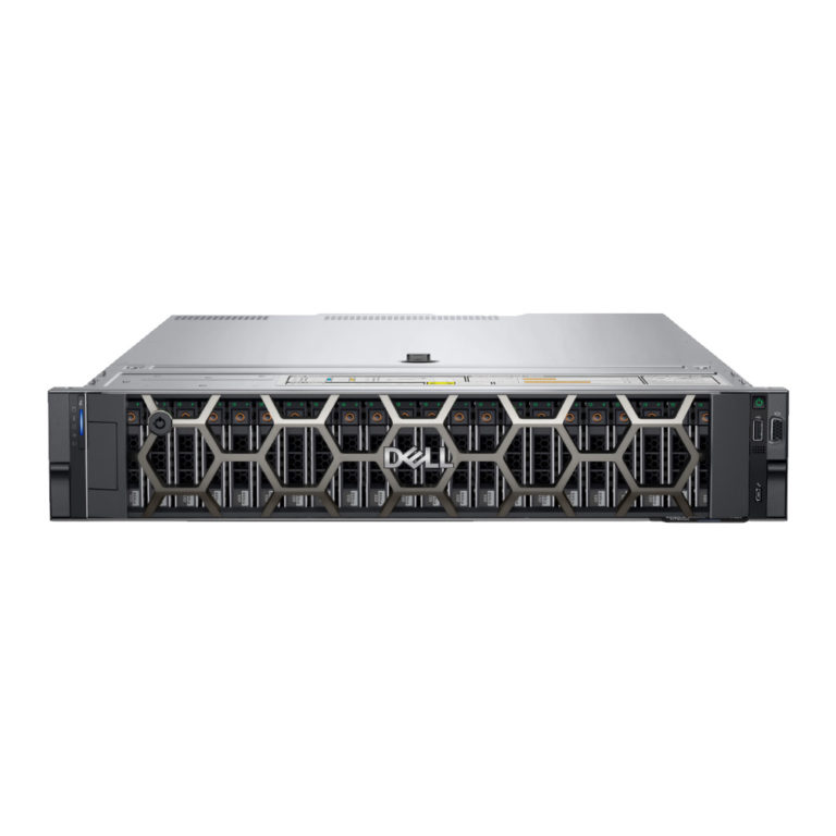 Buy Dell PowerEdge R750 XS Rack Server Online in India