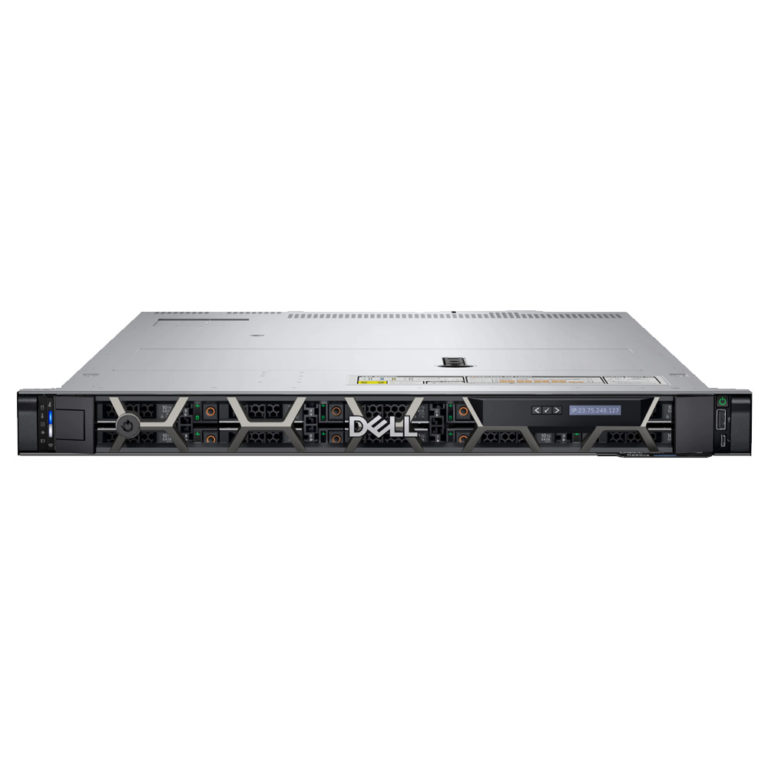 Buy Dell PowerEdge R750 XS Rack Server Online in India