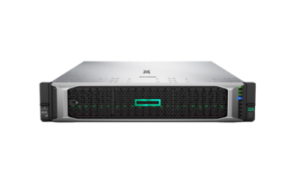 Buy HPE ProLiant DL380 Gen10 4214R Rack Server Online