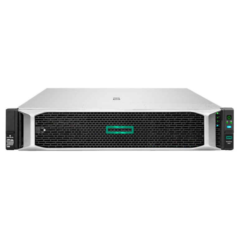Buy HPE StoreOnce 3660 80TB Base System Online