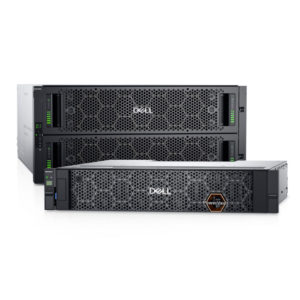 Dell PowerVault ME5024 Storage Array