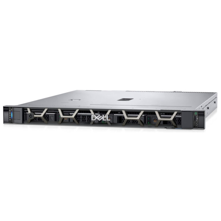 Buy Dell PowerEdge R750 XS Rack Server Online in India