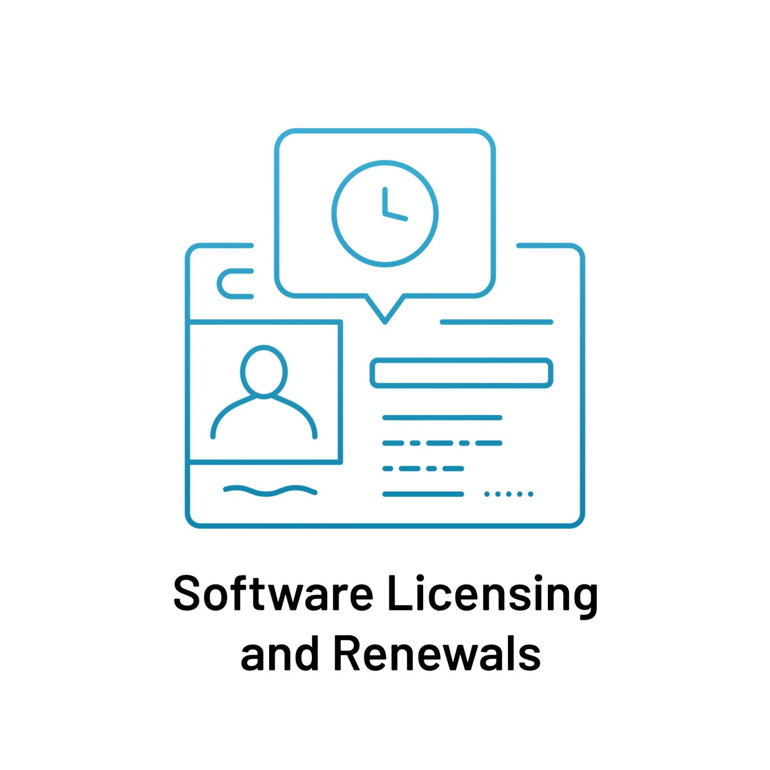 Software Renewals Software Renewals