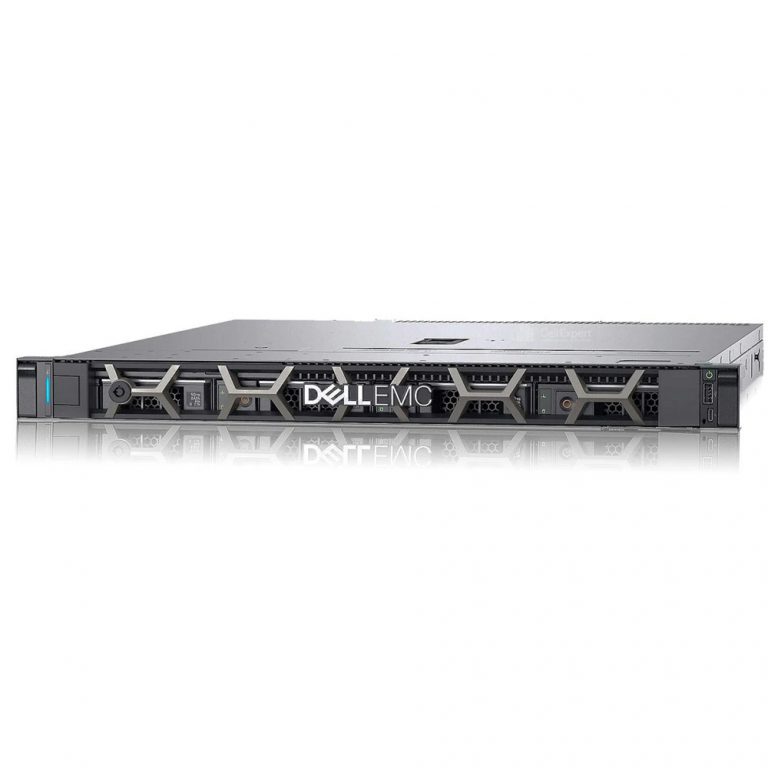 Buy Dell Rack Servers in India | Brand New Servers in Serverbazar.