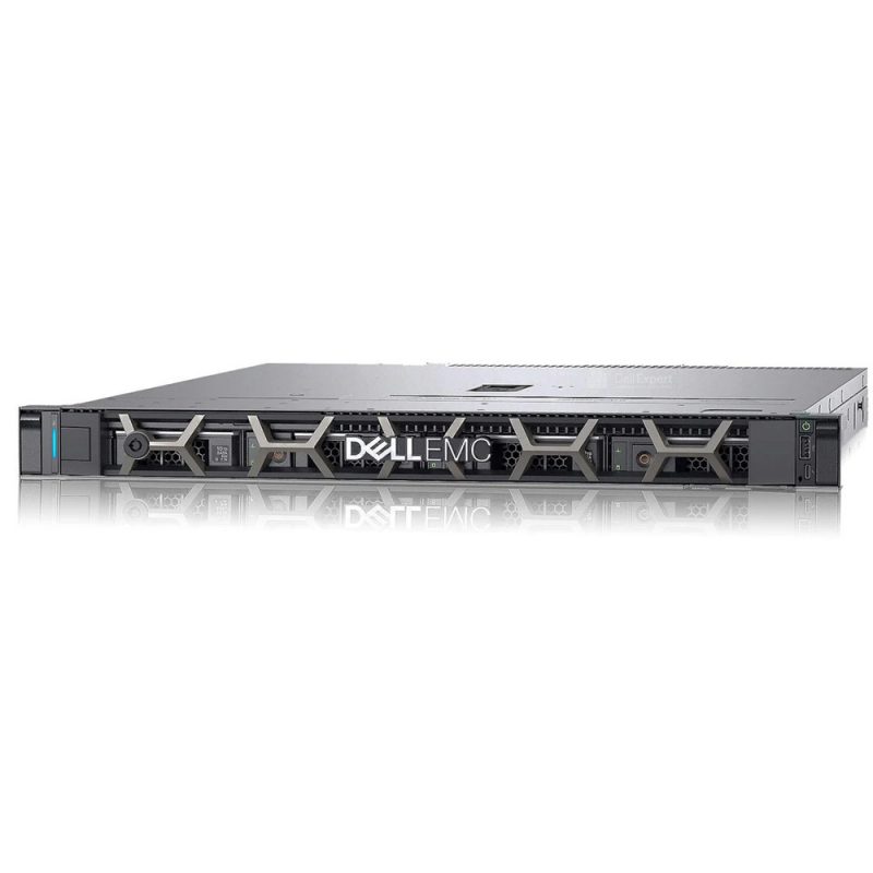 Buy Dell Rack Servers in India | Brand New Servers in Serverbazar.