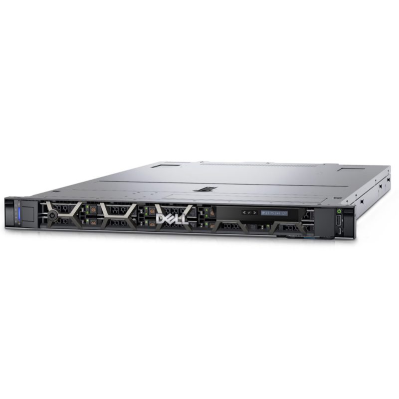 Buy Dell PowerEdge R750 XS Rack Server Online in India