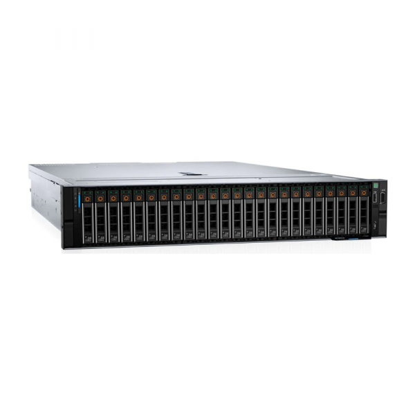 Buy Dell PowerEdge R750 XS Rack Server Online in India