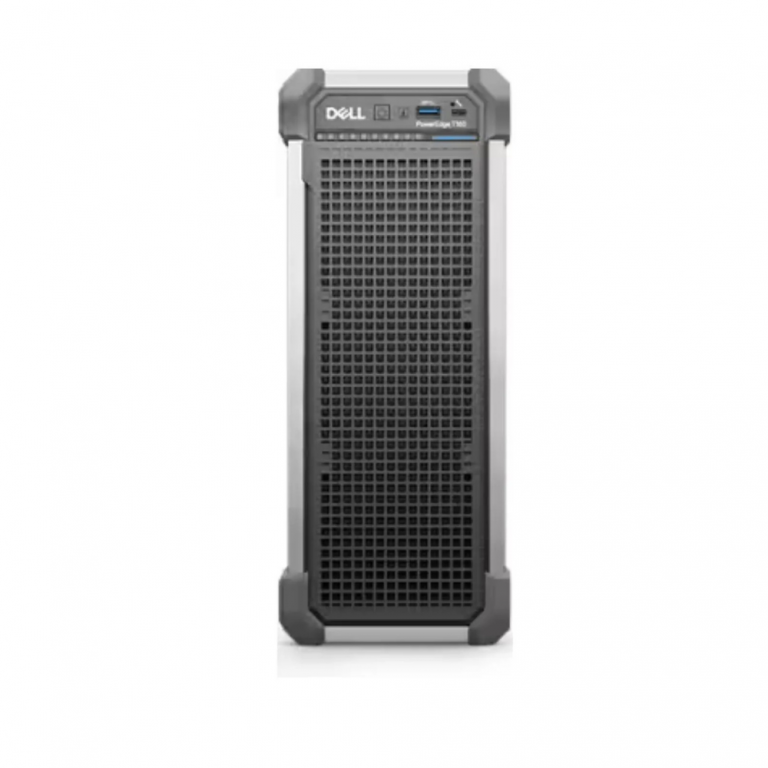 PowerEdge T360 Tower Server Intel Xeon E-2468 2.6G